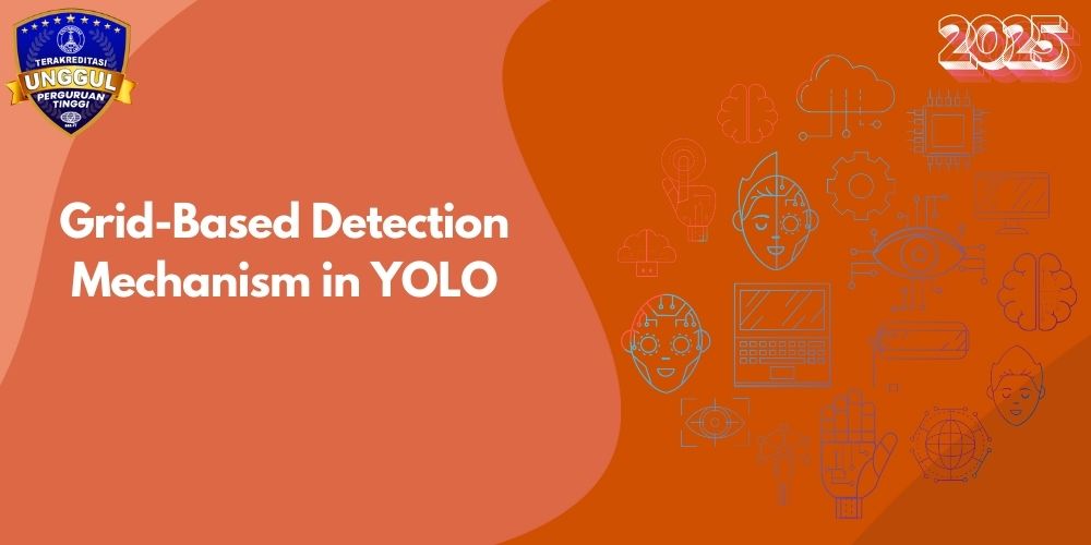 Grid-Based Detection Mechanism in YOLO - Pusat Penelitian, Pengabdian ...